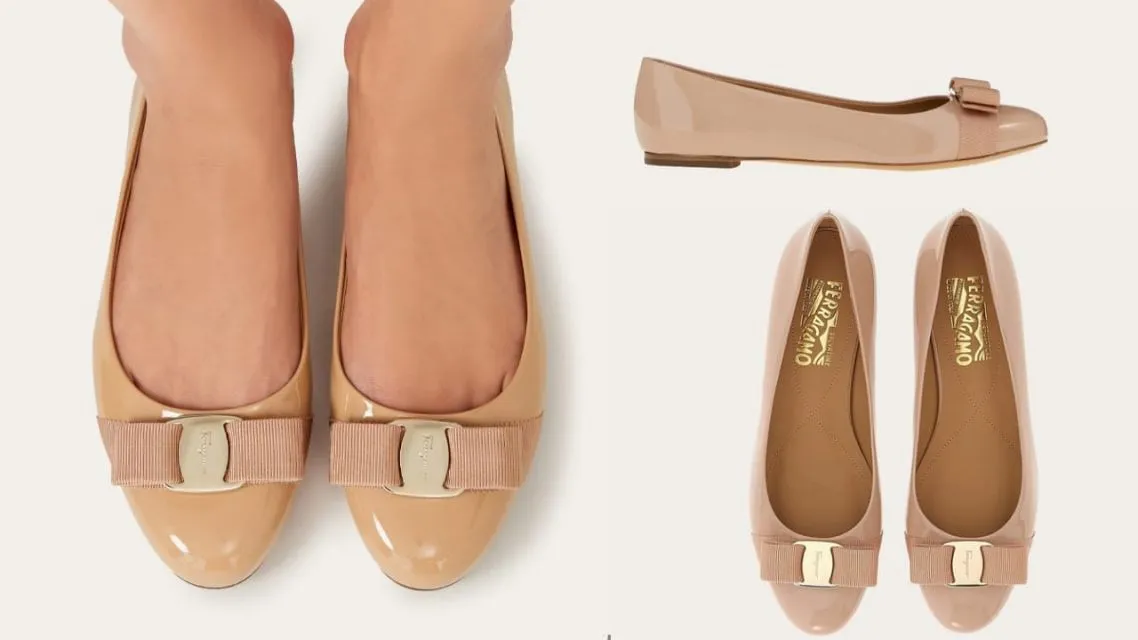 Sepatu Branded Wanita Terbaik 2025: 17 Rekomendasi Elegan & Timeless ...