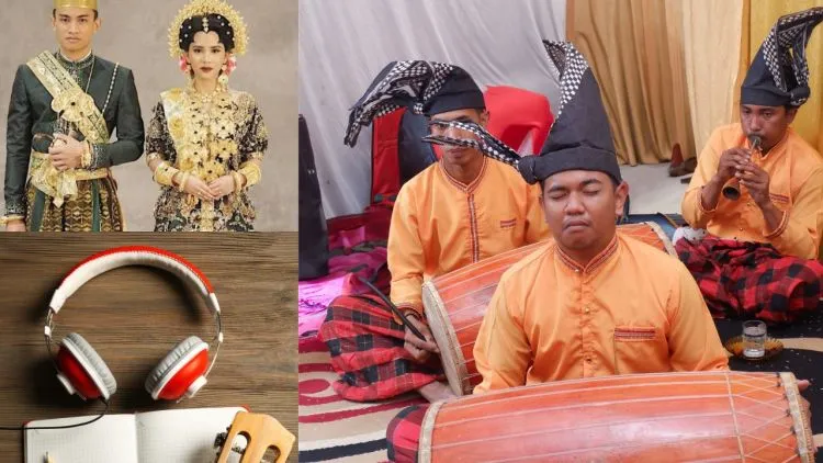 11 Rekomendasi Lagu Bugis Indonesia yang Paling Populer dan Sarat Makna ...