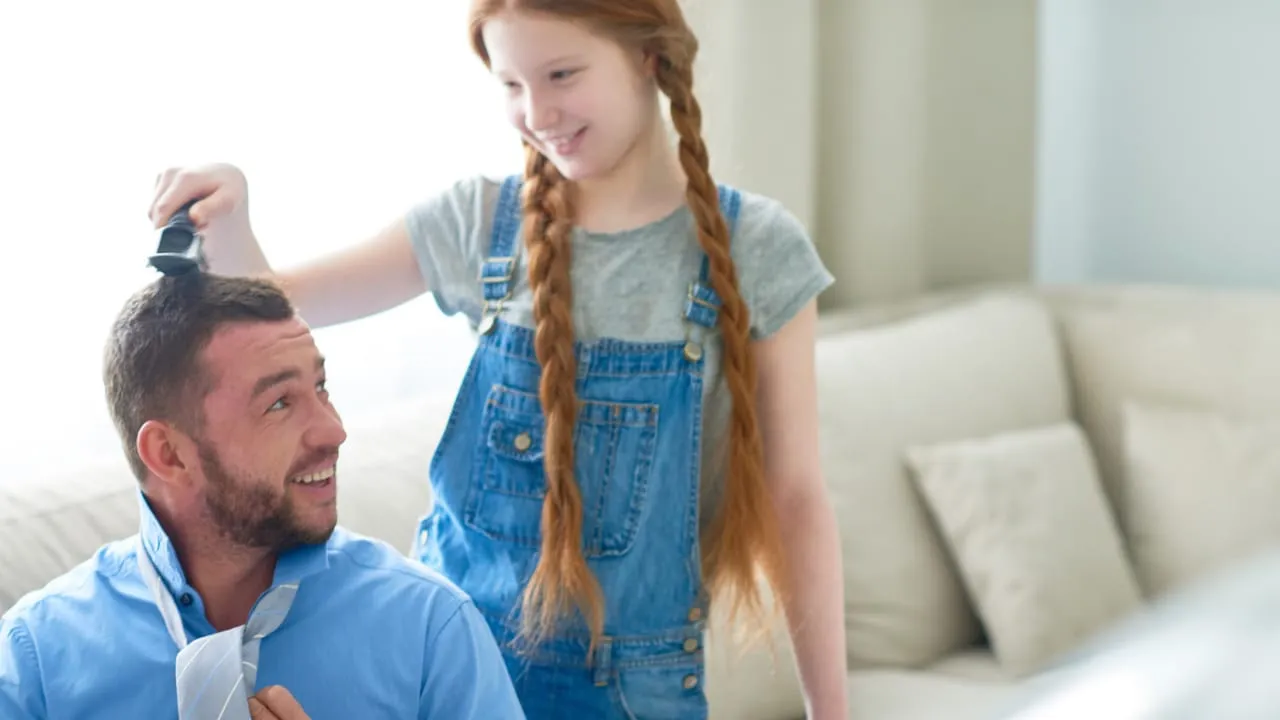 7 Tanda Bahaya Child Grooming yang Harus Diwaspadai, Berkaca dari Buku ...