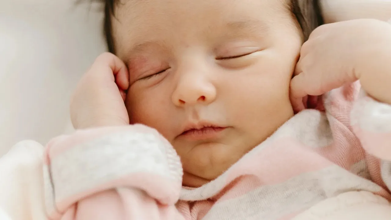 120 Pilihan Nama Bayi Laki-Laki Islam yang Tidak Pasaran: Langka, Unik ...