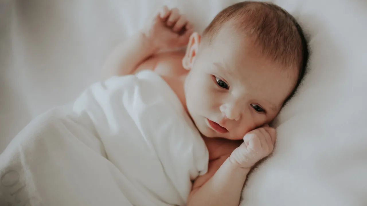 120 Pilihan Nama Bayi Laki-Laki Islam yang Tidak Pasaran: Langka, Unik ...