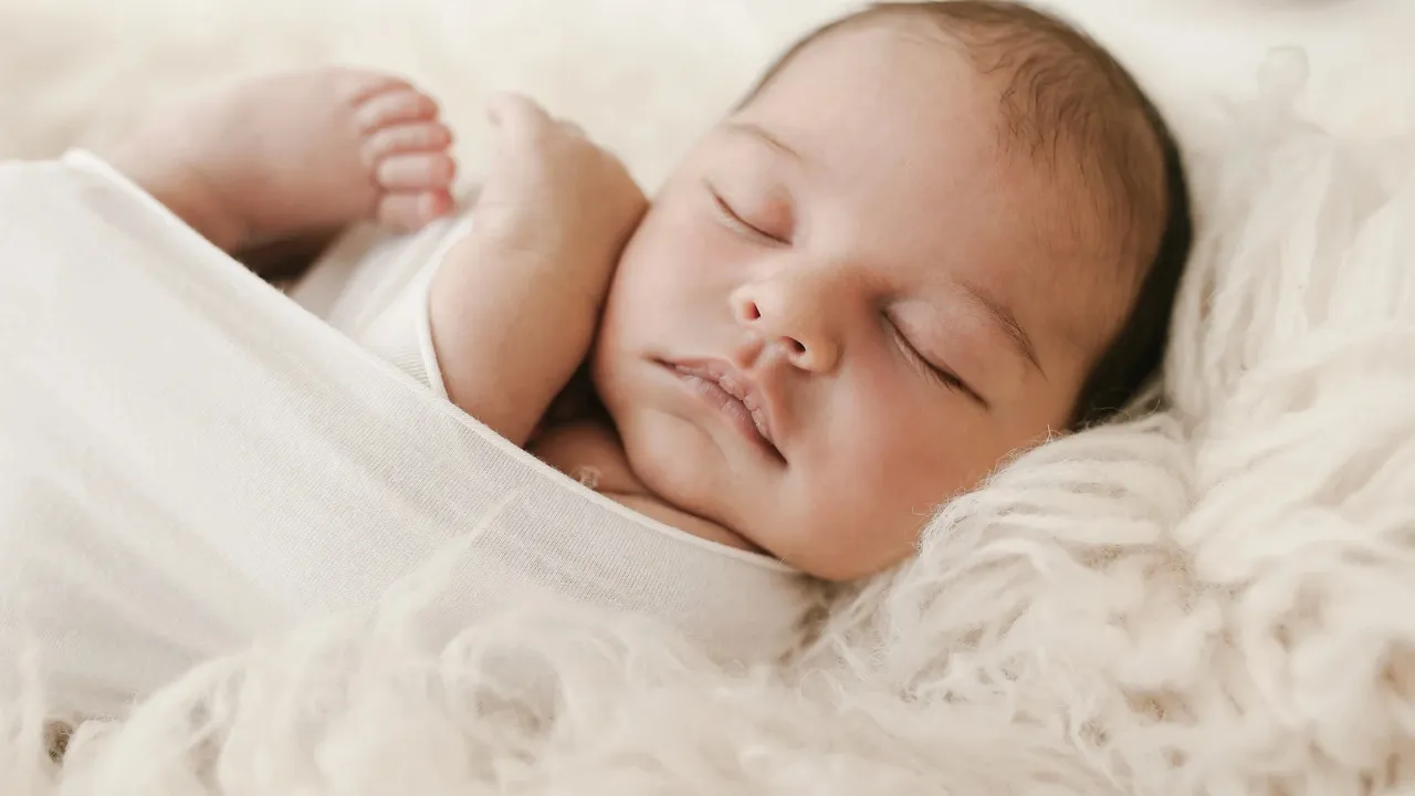 120 Pilihan Nama Bayi Laki-Laki Islam yang Tidak Pasaran: Langka, Unik ...