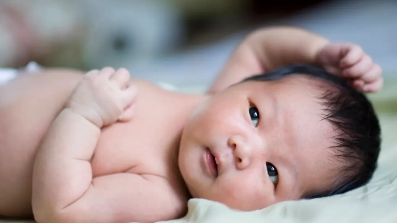 120 Pilihan Nama Bayi Laki-Laki Islam yang Tidak Pasaran: Langka, Unik ...