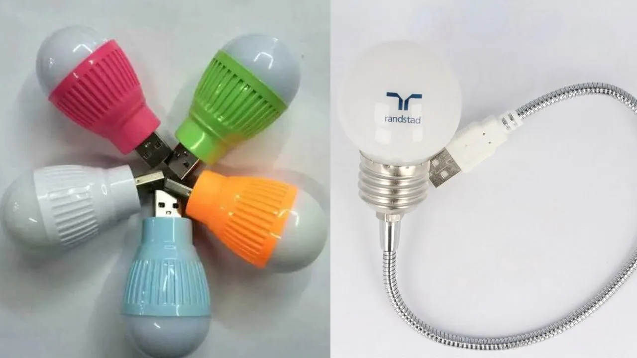 14 Pilihan Lampu Darurat, Solusi Tepat Saat Listrik Padam Mendadak ...