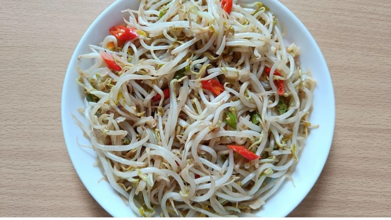 Menu Sahur 30 Hari yang Simple dan Bisa Dimasak Sendiri!