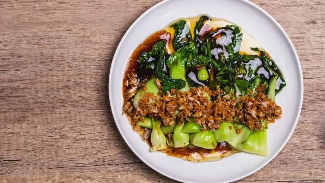 Menu Sahur 30 Hari yang Simple dan Bisa Dimasak Sendiri!