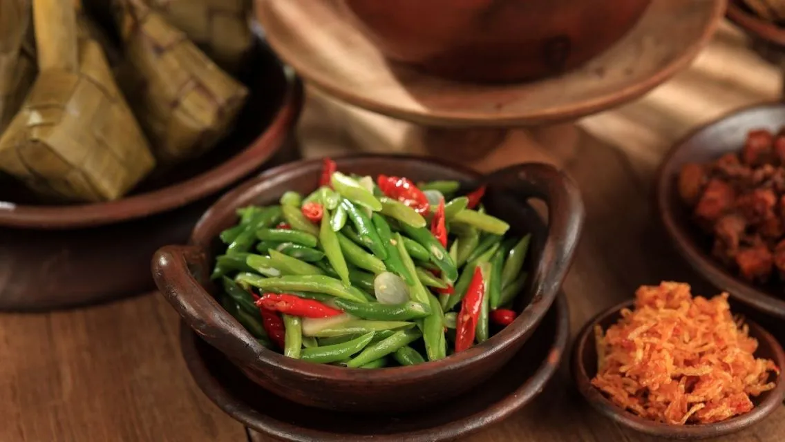 Menu Sahur 30 Hari yang Simple dan Bisa Dimasak Sendiri!