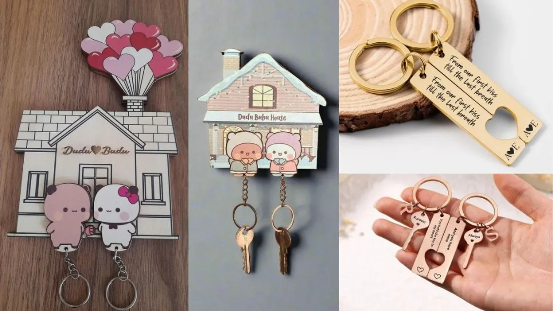 15 Ide Kado Valentine Out of the Box, dari yang Sederhana, Berkesan ...