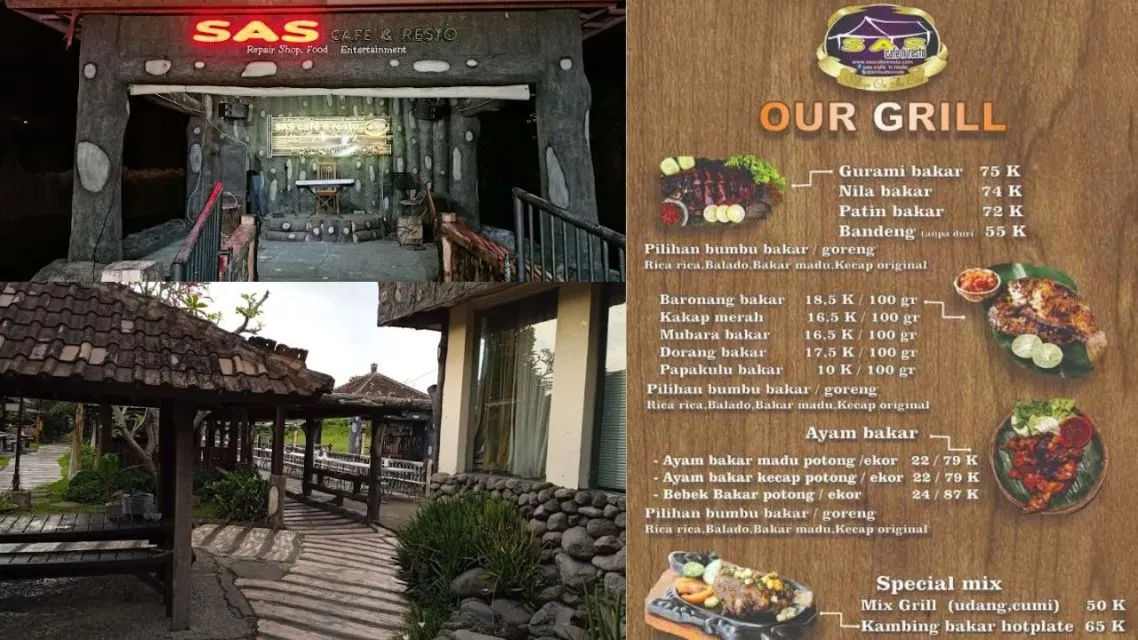 10 Tempat Bukber Surabaya Favorit yang Enak, Cozy, dan Ramah di Kantong