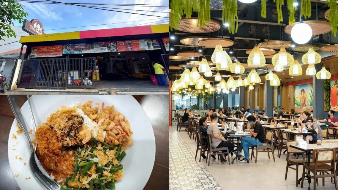 10 Tempat Bukber Surabaya Favorit yang Enak, Cozy, dan Ramah di Kantong