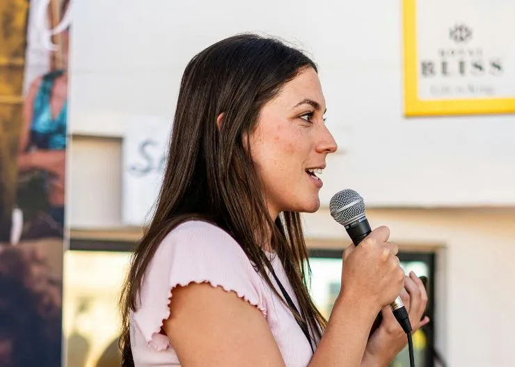 3 Contoh Public Speaking Singkat untuk Pemula yang Mudah