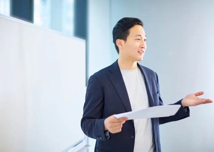 3 Contoh Public Speaking Singkat untuk Pemula yang Mudah