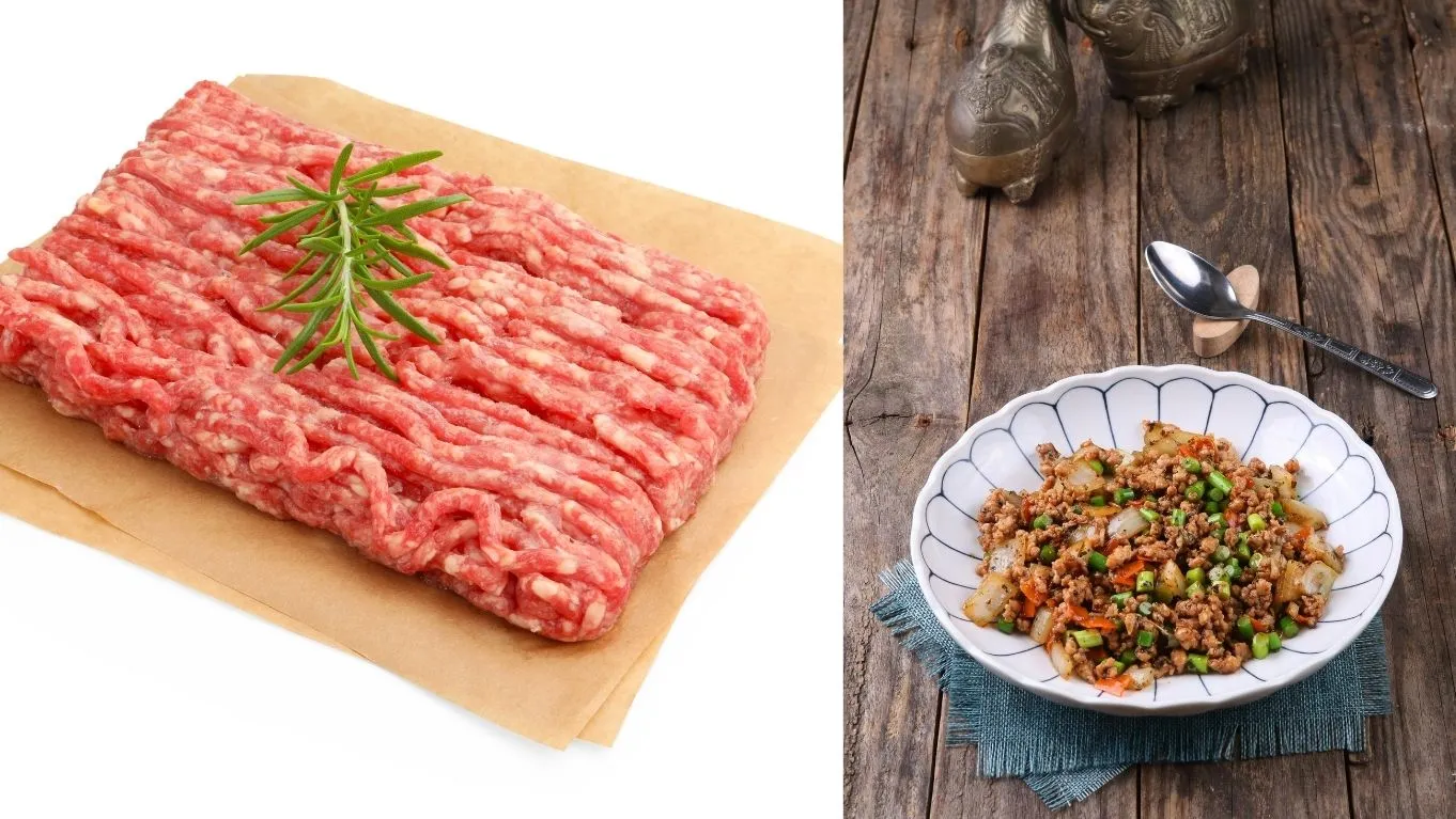 8 Olahan Daging Cincang yang Mudah Dibuat, Nafsu Makan Langsung Meroket!