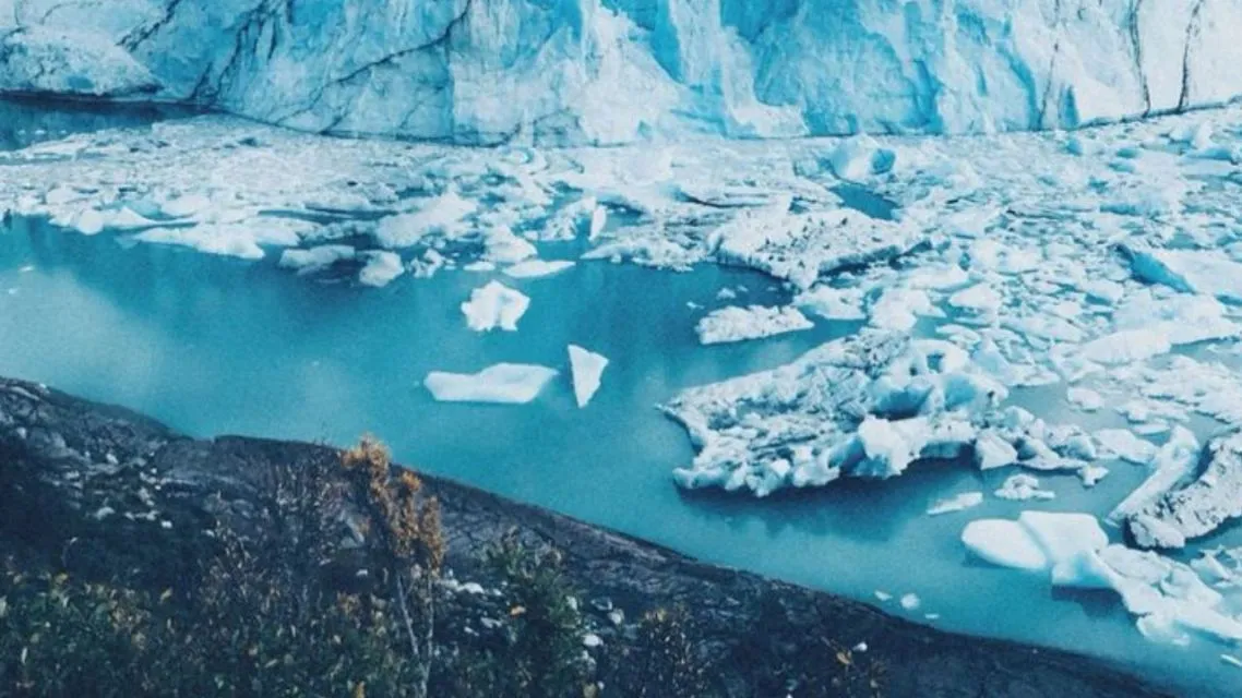 Bukan cuma di film! 7 Fakta Tentang Gletser Perito Moreno yang Bikin ...