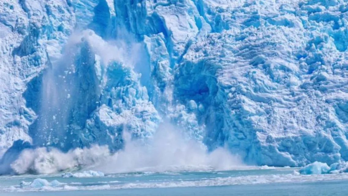 Bukan cuma di film! 7 Fakta Tentang Gletser Perito Moreno yang Bikin ...