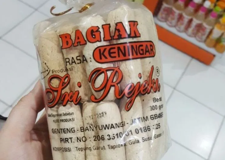 12 Oleh-Oleh Khas Banyuwangi Populer yang Worth It Dibeli