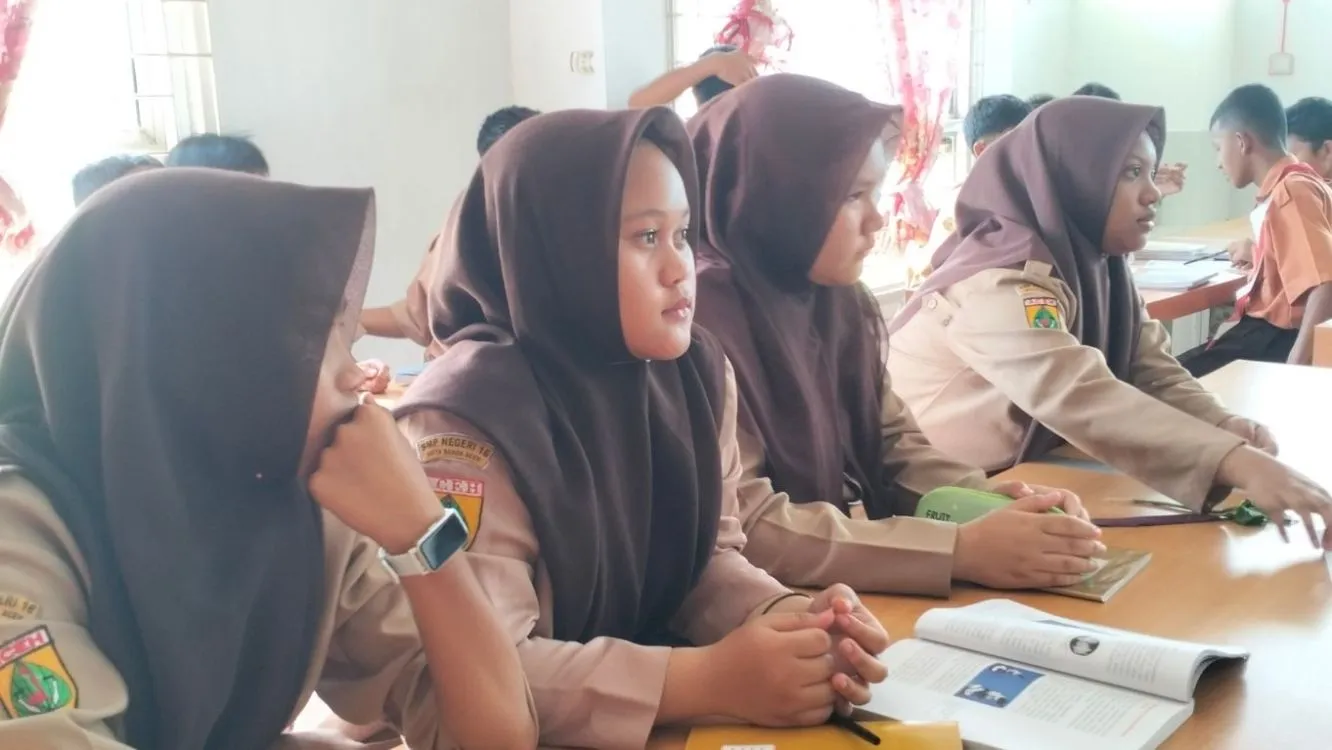 70+ Ide Nama Grup Kelas yang Aesthetic, Keren, dan Bikin Ngakak