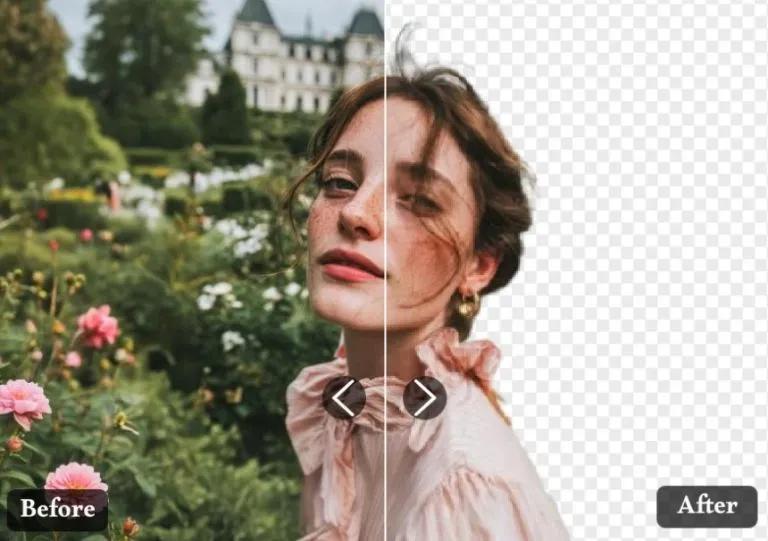 Easy To Use Free Online Video Background Remover