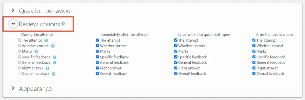 How to Create an Online Exam in Moodle for Beginners - Tonjoo